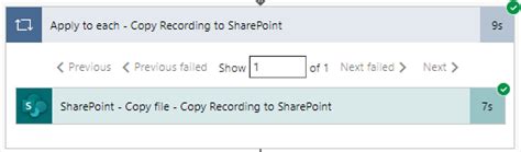 solved sharepoint send an request to rename file power