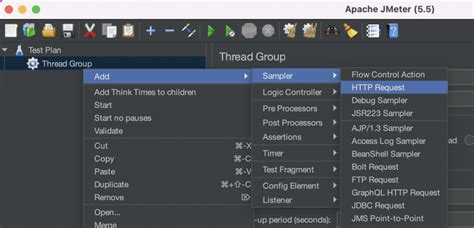 Api Performance Testing Using Jmeter Towards Data Science