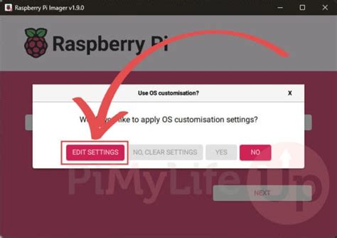 Enable Ssh On Raspberry Pi Os Without A Monitor Pi My Life Up
