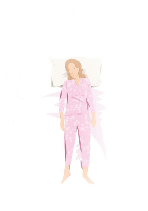 Quelle Est La Meilleure Position Pour Dormir Position Pour Dormir