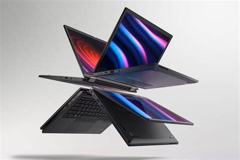 Gebrakan Baru Lenovo Luncurkan Seri Terbaru Thinkpad L