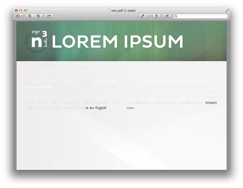 Print Design Photoshop CS PDF Export Problem Graphic Design Stack Exchange
