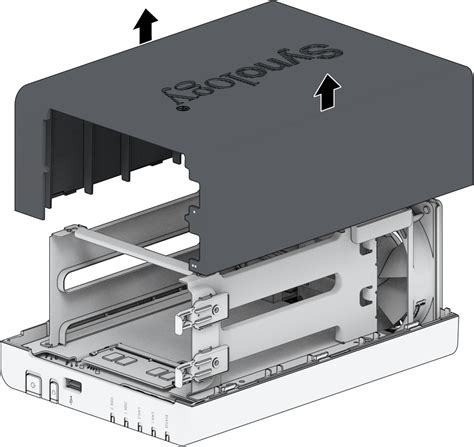Ds224 Product Manual