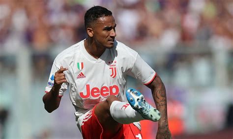 Juve Emergenza Terzini Tutte Le Possibili Soluzioni