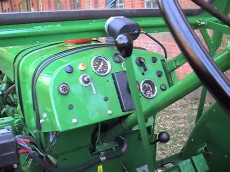 RS04/30 in Neu Kaliss - YouTube