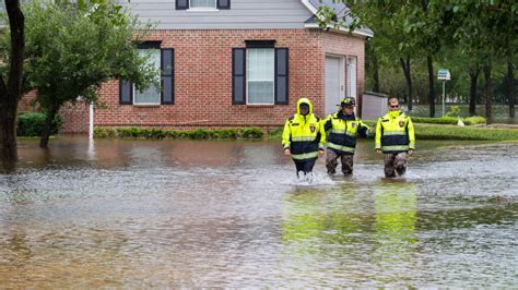 2025 Texas Flooding Healthcare Ready