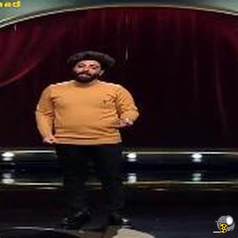 استنداپ کمدی پیمان ابراهیمی در برنامه عصر جدید فیلو