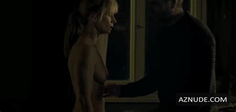 Magdalena Cielecka Nude Aznude