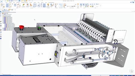 Overcoming The Three Major Complex Assembly Modeling Challenges Solid Edge