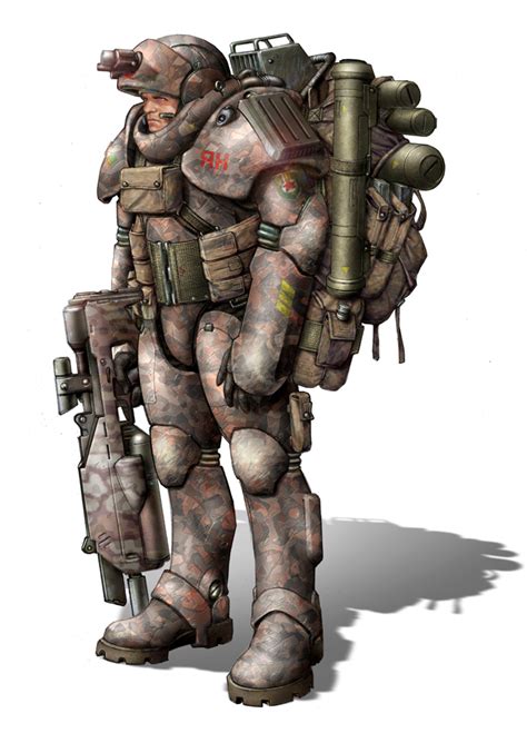 At 43 Prototype 1 By Fuchsiart On Deviantart
