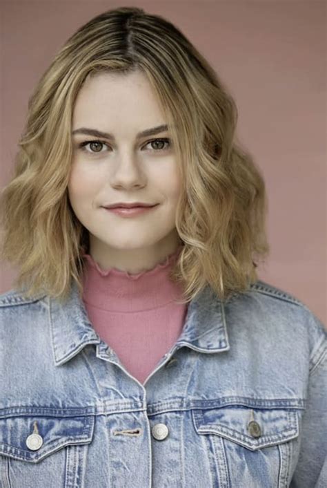 Samantha Ryan — The Movie Database Tmdb