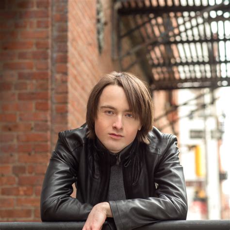 Daniil Trifonov Fotos