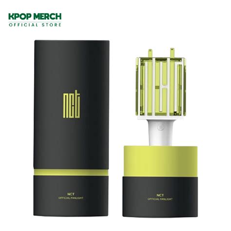 Nct Official Light Stick Shopee Philippines