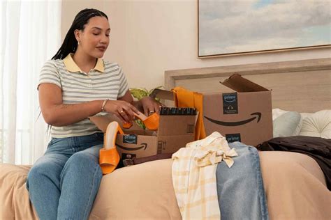 What Is Amazon Prime Try Before You Buy And How Does It Work All