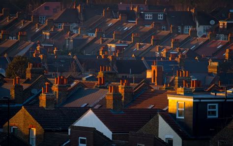 Natwest Hikes Up Mortgage Rates In Surprise Move