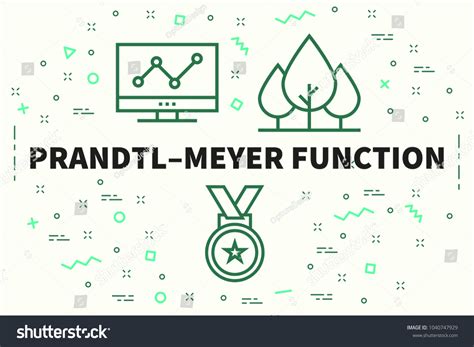 Prandtl Meyer Images Stock Photos D Objects Vectors Shutterstock