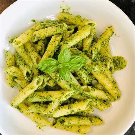 Basil Pesto Saloon Barcade