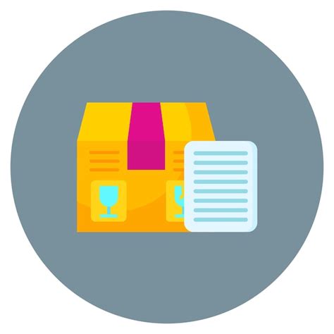 Premium Vector Product Icon Vector Image Can Be Used For Copywriting