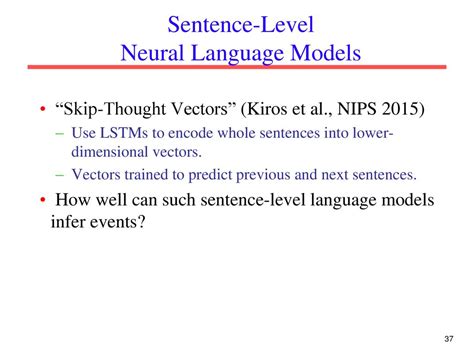 learning scripts for text understanding with recurrent neural networks