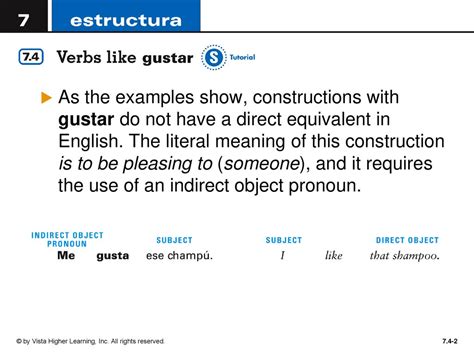 In Lección 2, you learned how to express preferences with gustar - ppt ...