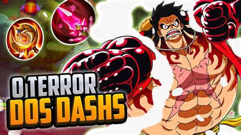 O MAIOR COUNTER DA JOY É ESSE BONECÃO MOBILE LEGENDS YouTube