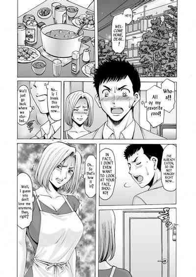 Motoyan Zuma Ga Ochiru Made Before My Reformed Delinquent Wife Falls