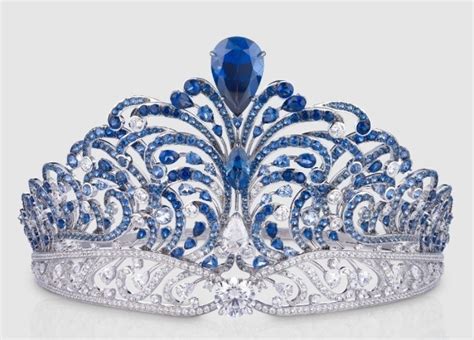 Corona De Miss Universo 2023