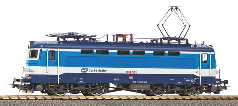 E Lok Rh Cd Vi Modelleisenbahn Kaufen Piko Webshop