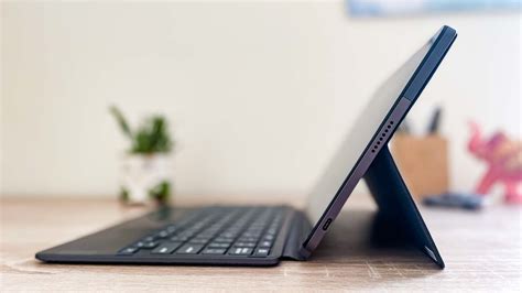 Lenovo Chromebook Duet Review Tom S Guide