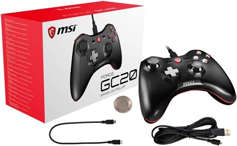 Logitech Wingman Precision Gamepad Video Games