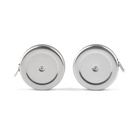 Wintape 2m Metric Steel Outside Diameter And Circumference Measurement