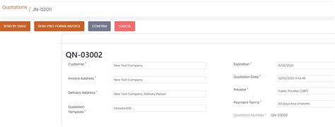 inheriting qweb report odoo 16 coding issue odoo