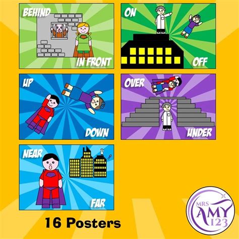 positional words artofit