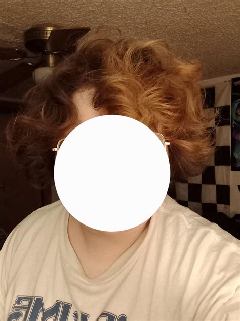 Whats My Curl Pattern And How Do I Properly Care For It R Curlyhair