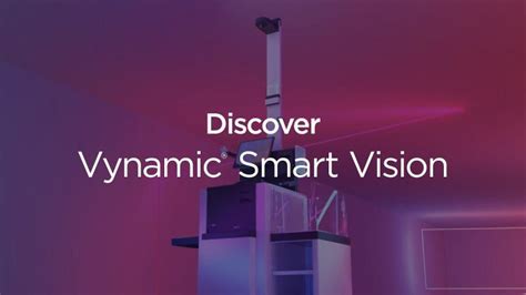 Sukanya K On Linkedin Vynamic Smart Vision The Comprehensive Suite