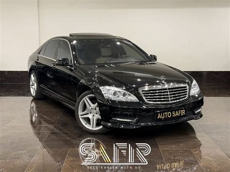Autosafirgallery Instagram On Pinno 💎بنز اس ۵۰۰💎 ️مدل ۲۰۱۰ ️ ۸۹هزار