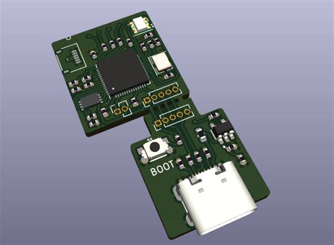 Mcfly An Rp2040 Board Compatible With Picofly Page 13 The Independent Video