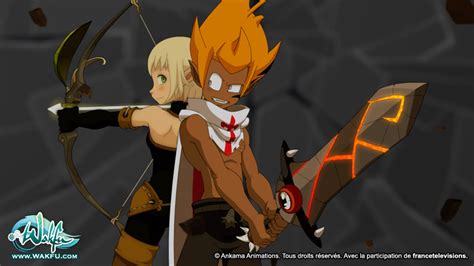 Wakfu Zerochan