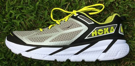 Hoka Clifton Running Shoe Review