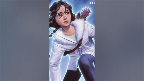 Bianca Pjo Hoo Percyjackson Youtube