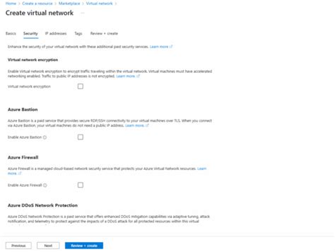 Set Up An Azure Hub Spoke Network Architecture By Using Azure Firewall