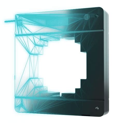 Instrument Solid Core Current Transformer Acuct S433 Accuenergy