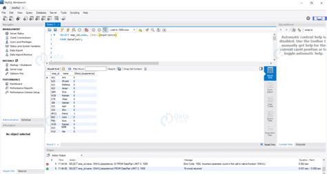 SQL Null Functions ISNULL IFNULL Combine NULLIF DataFlair