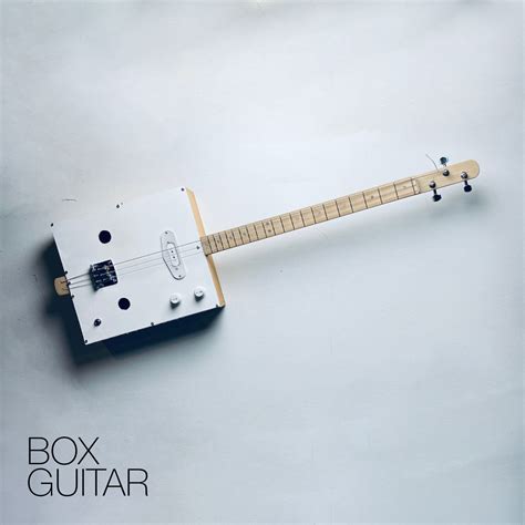 Box Guitar Patreon Exclusive Decentsamples Box Guitar Patreon Exclusive Decentsamples