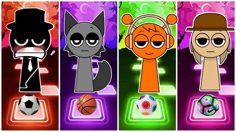 🎥 Sprunki Coffen Dance Song [cover] 📱 New Update 🎀 Youtube