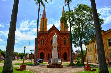 Fotos De Viagens Uberaba Mg