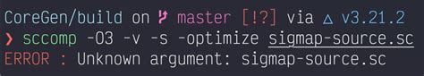 sccomp can t handle filenames w dashes in them ie ex file sc