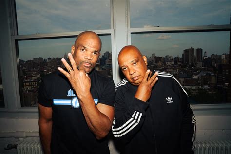 Occhiali Run Dmc