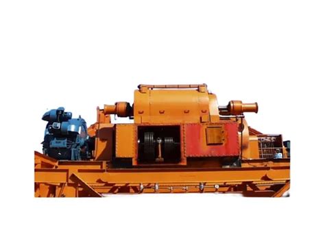 API Oil Petroleum Rig Drilling Equipment Drawworks Drilling Rig Accessories And Drawworks
