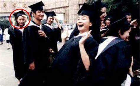 趙薇同學還珠格格露臉演壞女人出名如今十八線 每日頭條